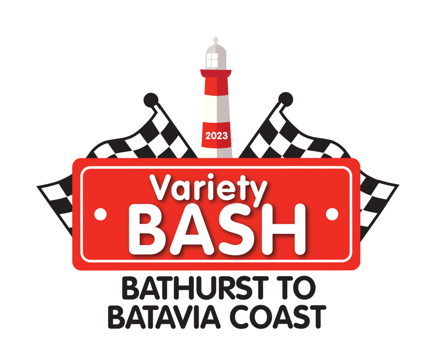 The Variety Bash B to B - join us on the adventure of a lifetime!