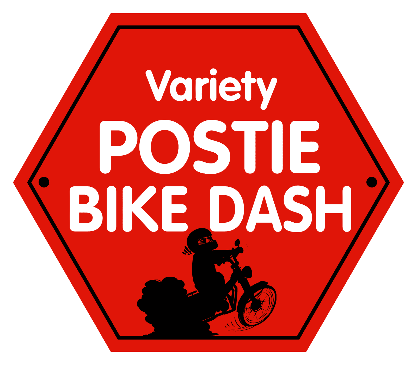 Variety Postie Bike Dash 2024 – Variety NSW/ACT