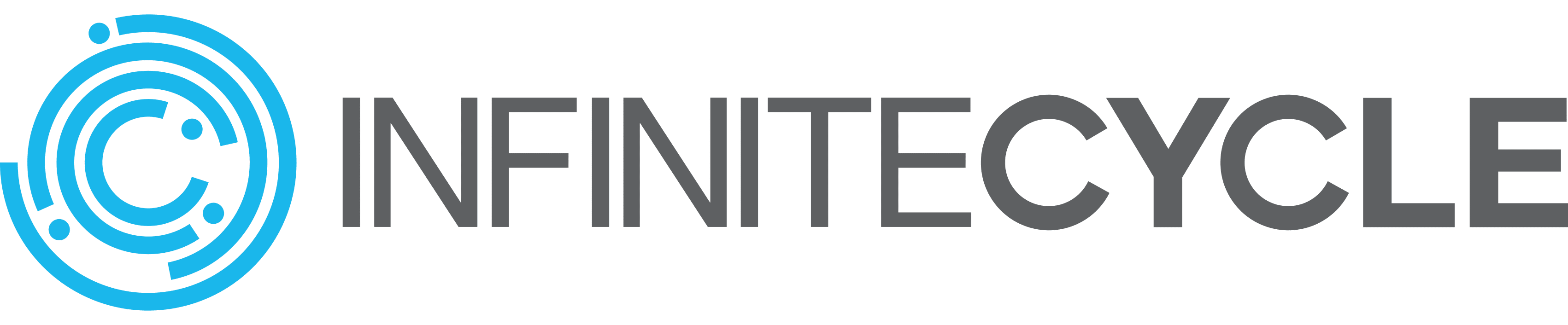 Infinite Cycle - Variety NSW/ACT