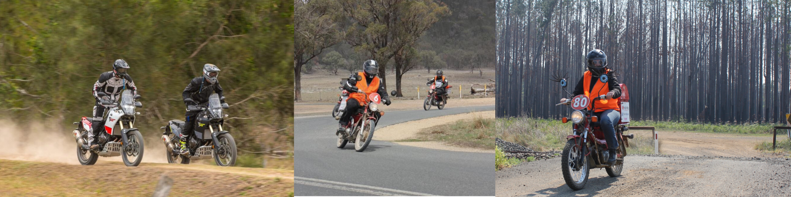 Variety Motorcycle Events - Variety NSW/ACT