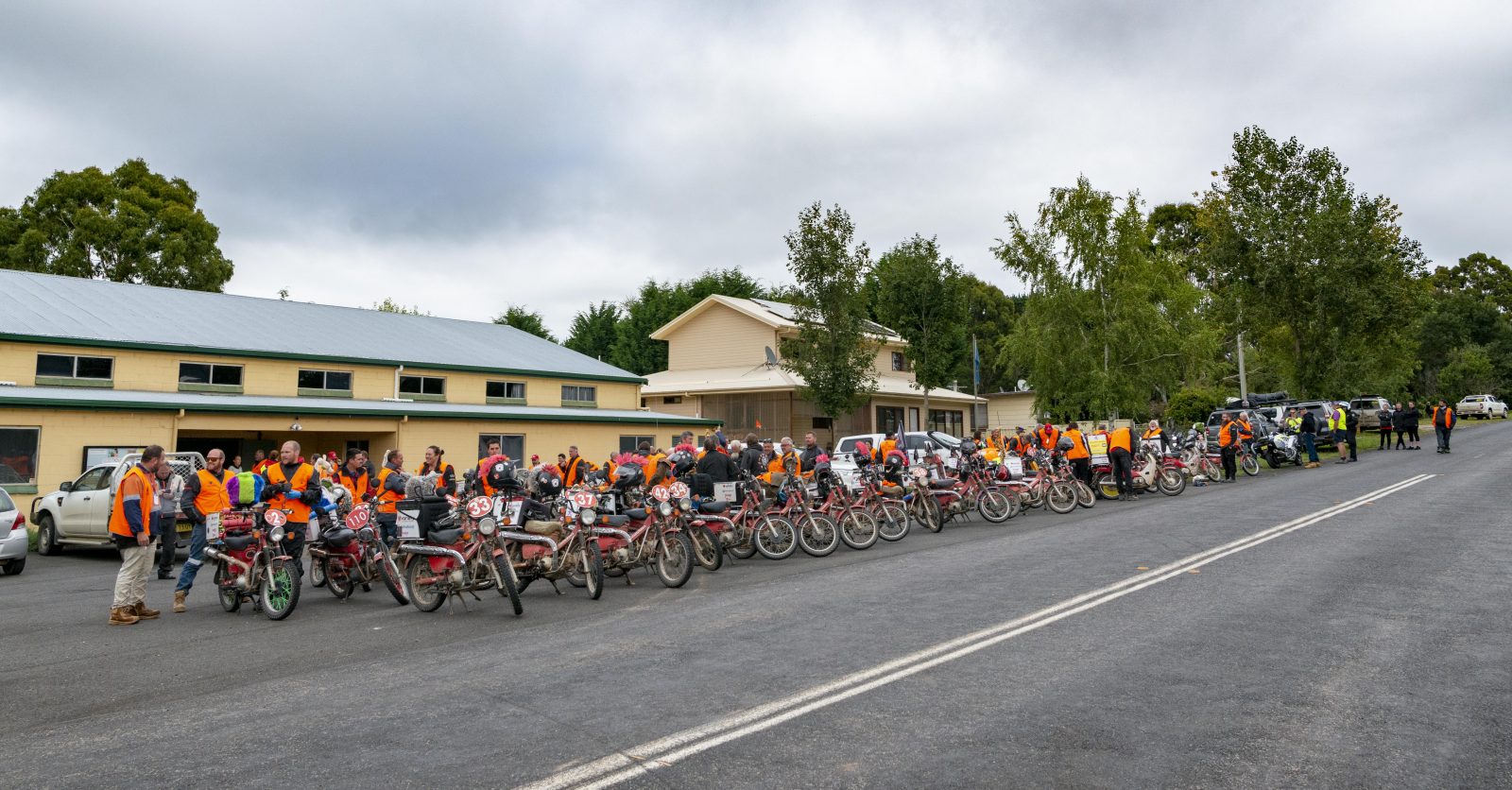 Postie Bike Dimensions at Phoebe Tindal blog