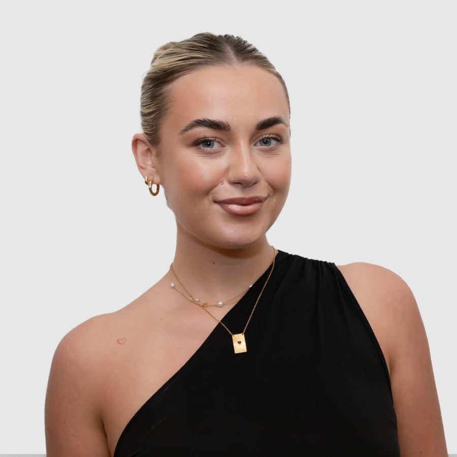 Our people | Variety - the Children's Charity NSW/ACT