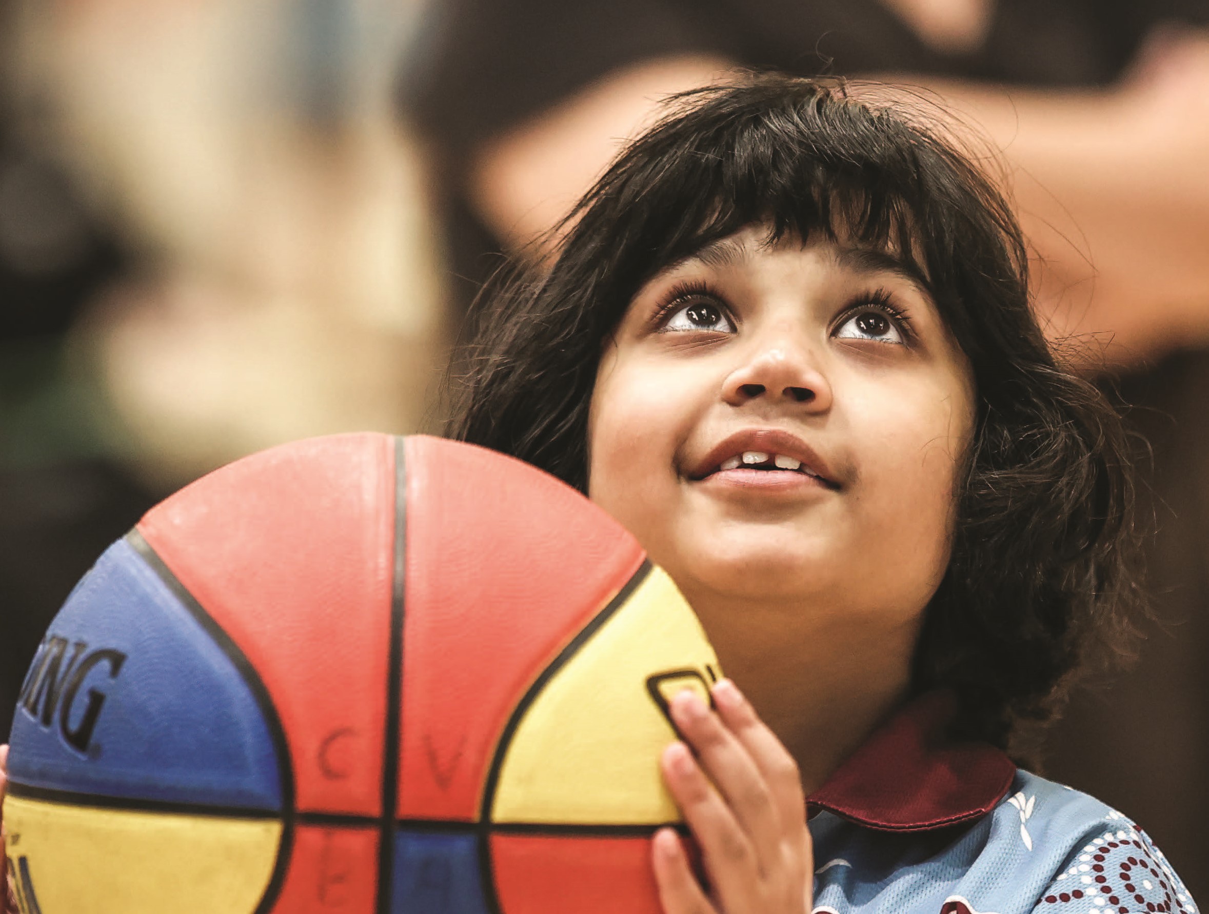 Impact Report FY2022/2023 - Variety NSW/ACT