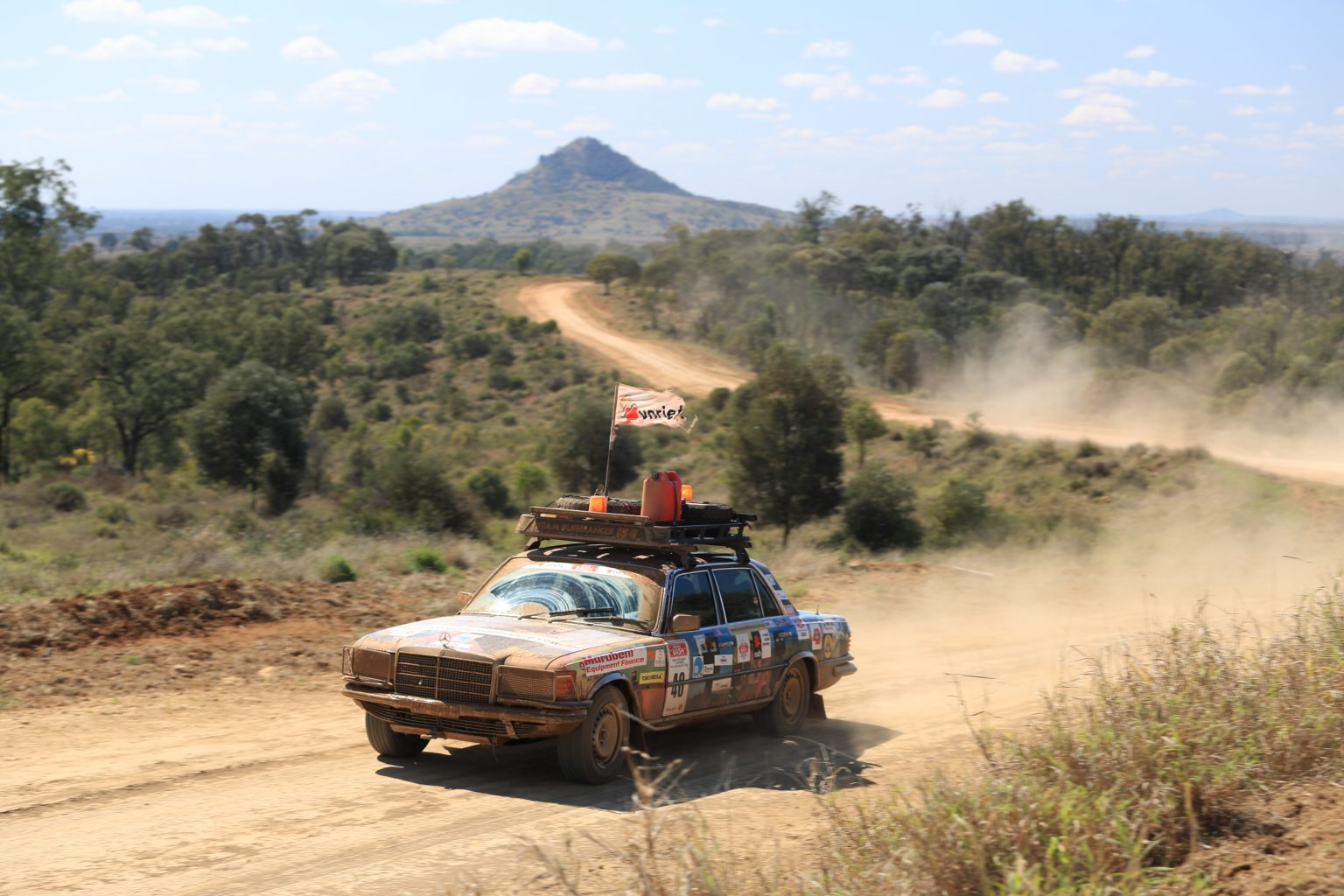 Join the original and best Bash, ever. - Variety NSW/ACT