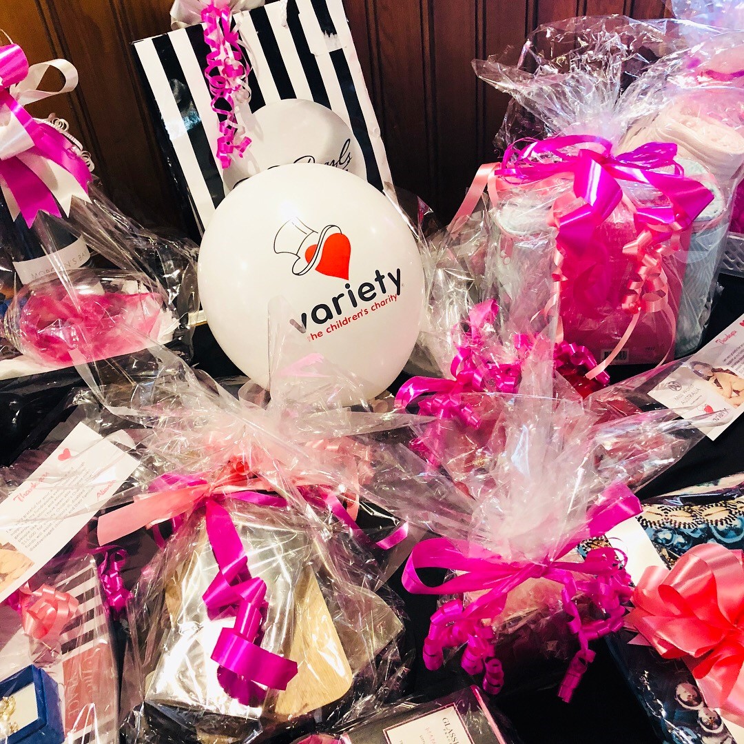 Feeling creative? • Variety - the Children's Charity of Queensland