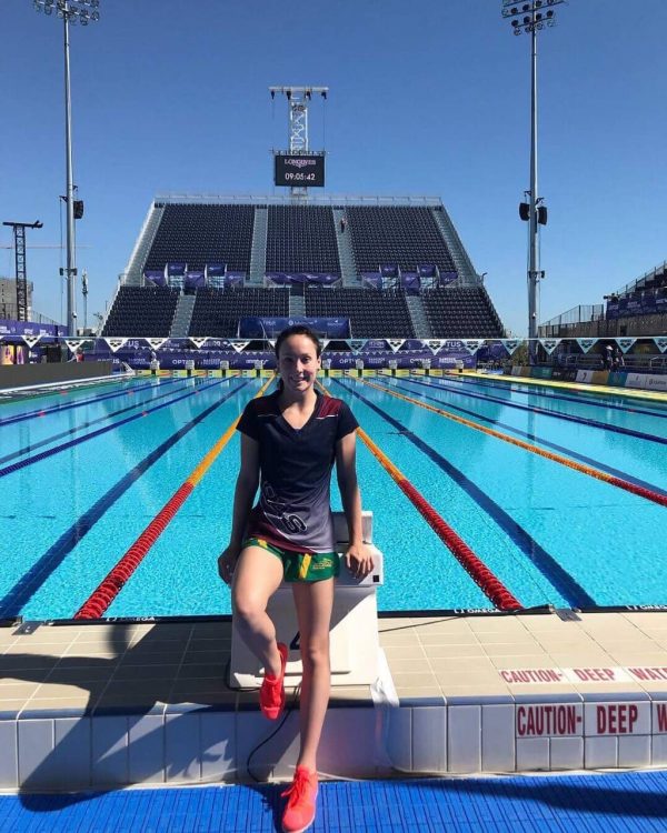 Paige • Variety - the Children's Charity of Queensland