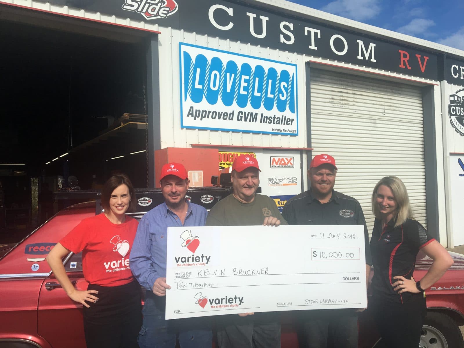 Big-Hearted Dad Wins Variety Heart Lottery 0002 • Variety