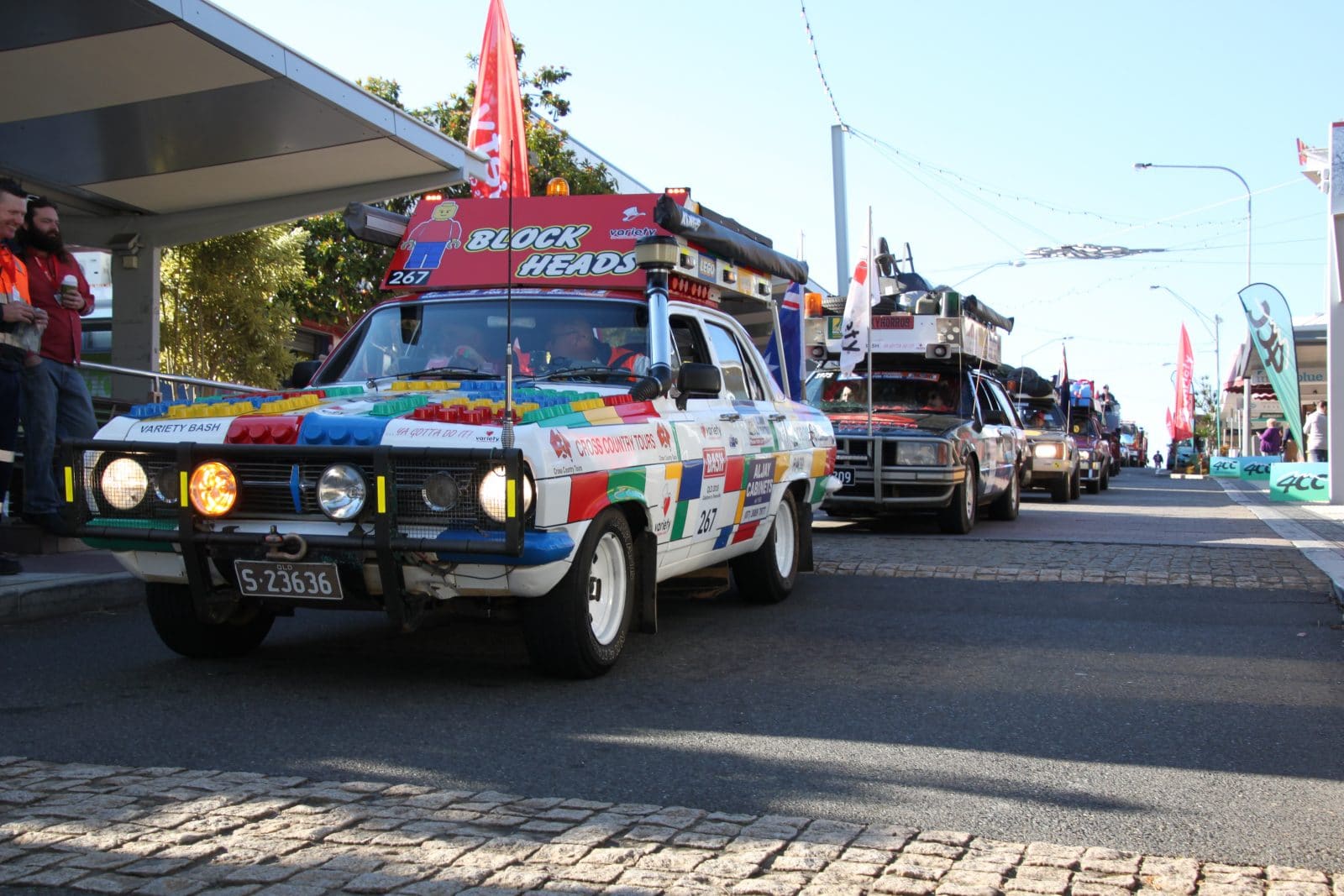 RSVP Variety Bash Info Session Gold Coast • Variety - the Children's ...