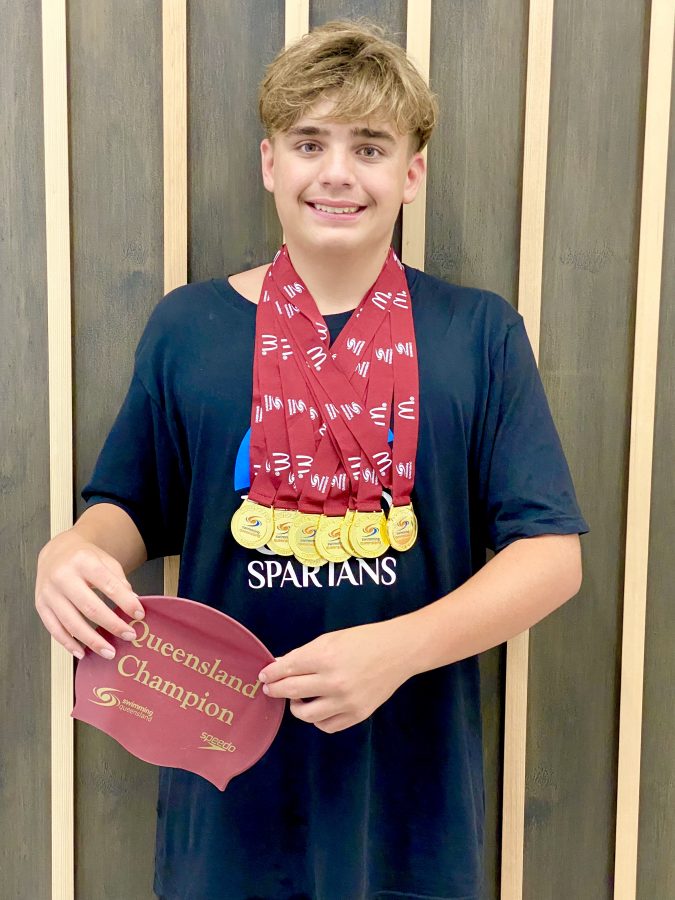 Thank you • Variety - the Children's Charity of Queensland