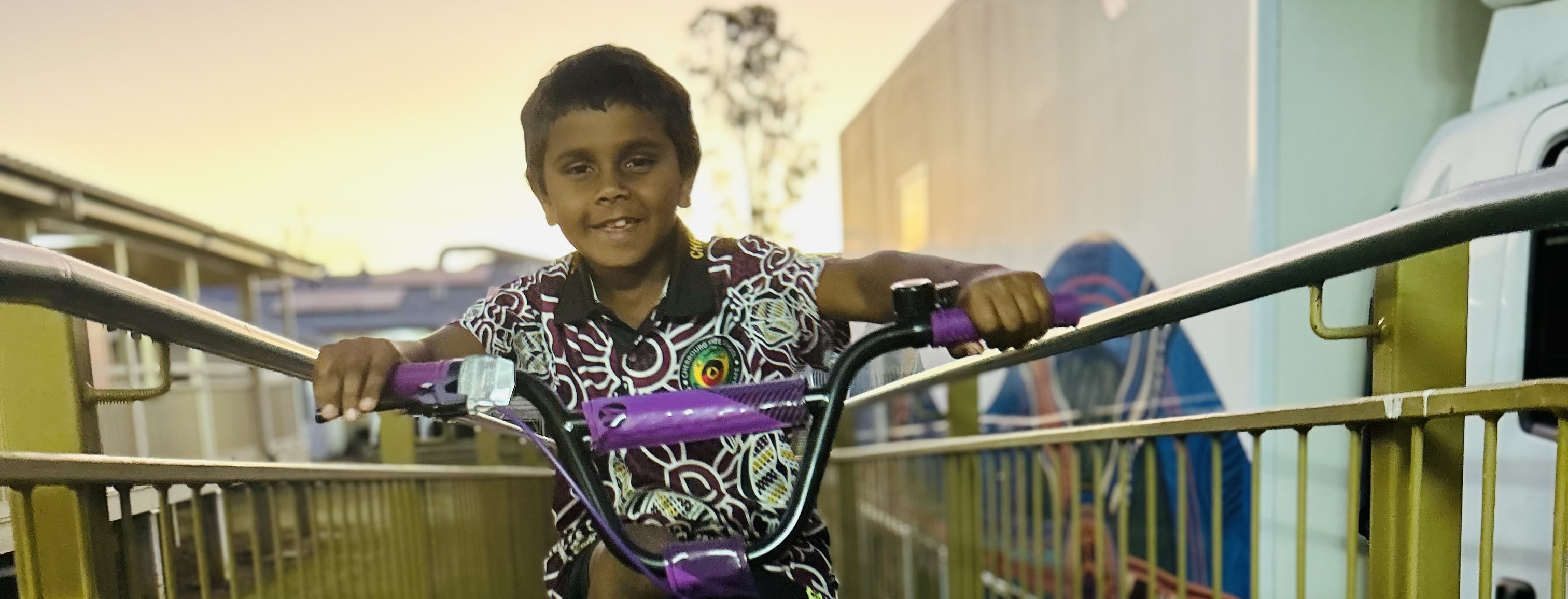 Changing kid's lives in rural Queensland – Meet Jarrabah • Variety ...