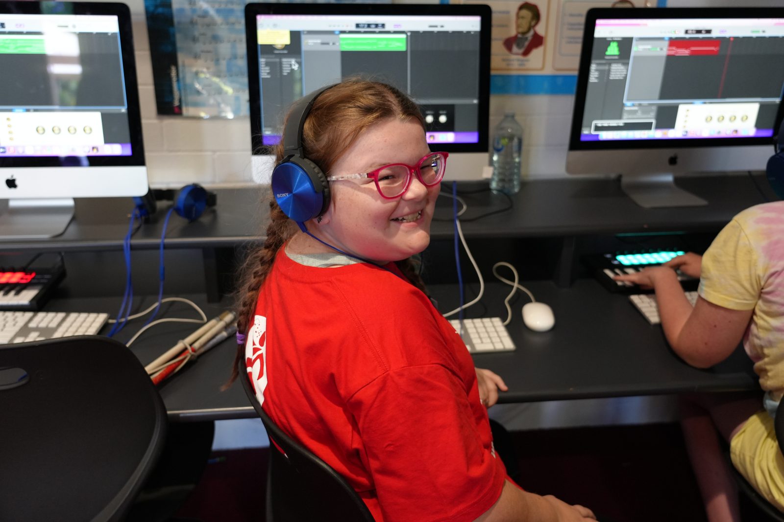 Supporting vision impaired Queensland kids • Variety - the Children's ...