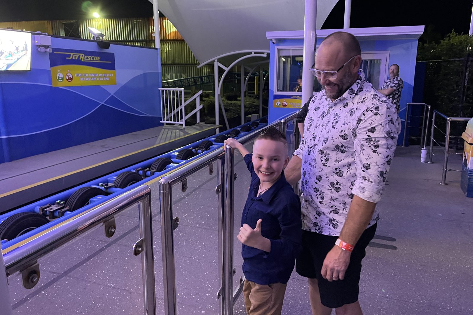 Lincoln's confidence soars thanks to new wheelchair • Variety - the ...