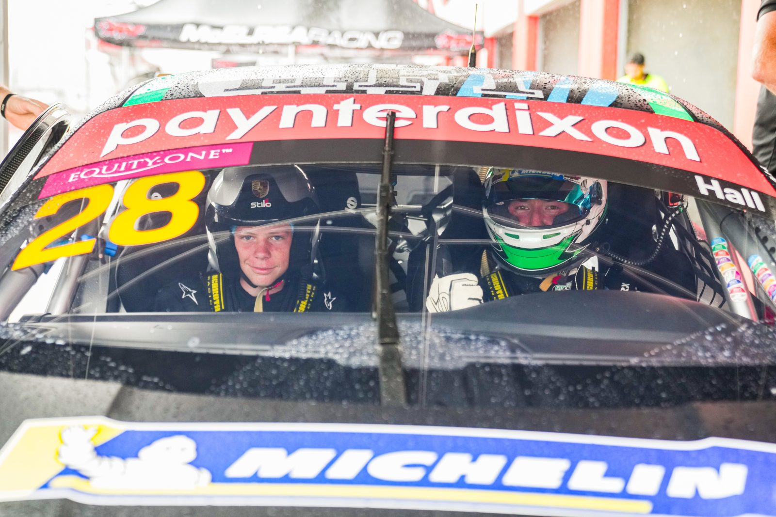 Experiencing the ride of a lifetime - Meet Jayden • Variety - the ...