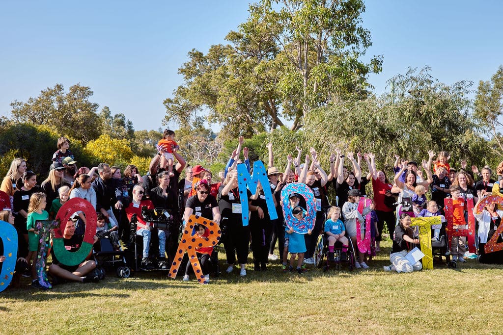 Sunshine ahead for kids with limited speech • Variety - the Children's ...