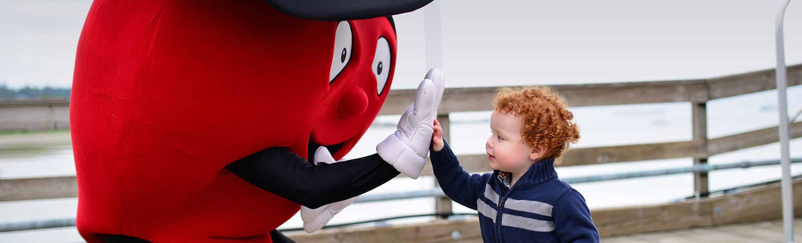 The Leading Children's Charity | Variety Australia