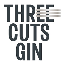 Three Cuts Gin - Variety