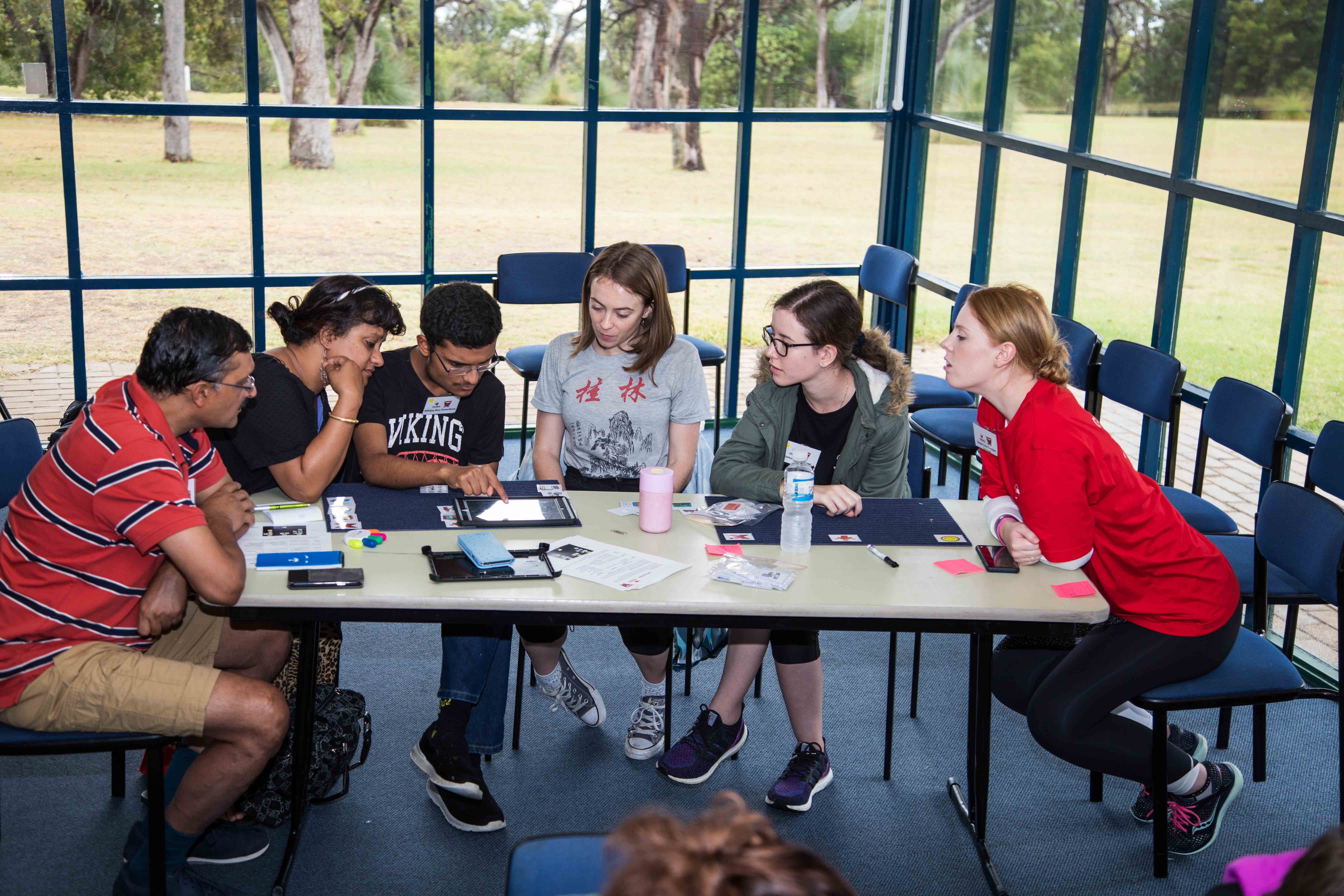 Variety WA Programs - Variety