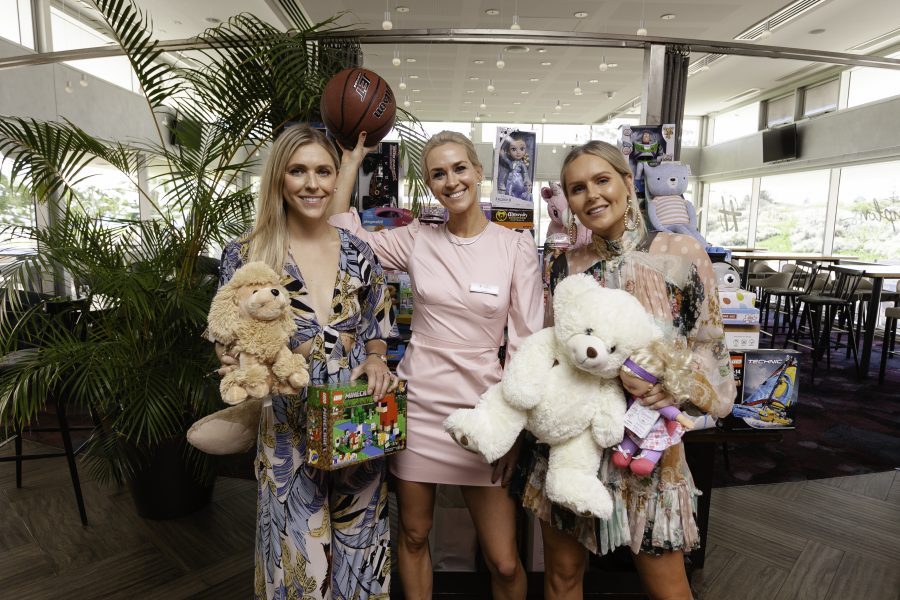 Variety WA Events - Variety