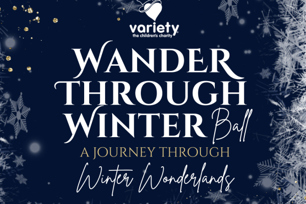 Variety WA Events - Variety