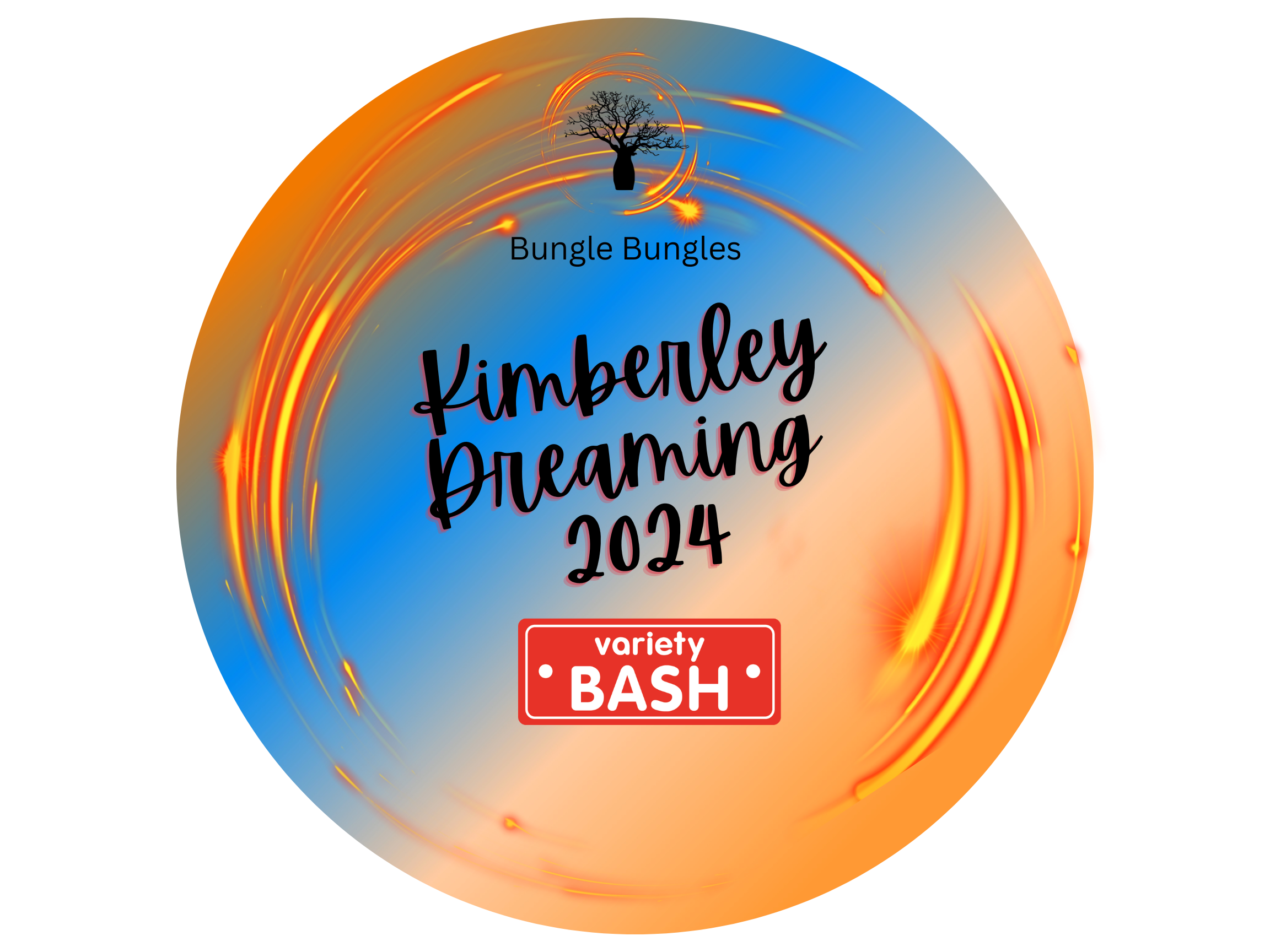 Variety WA Bash 35 Years Young! - Variety