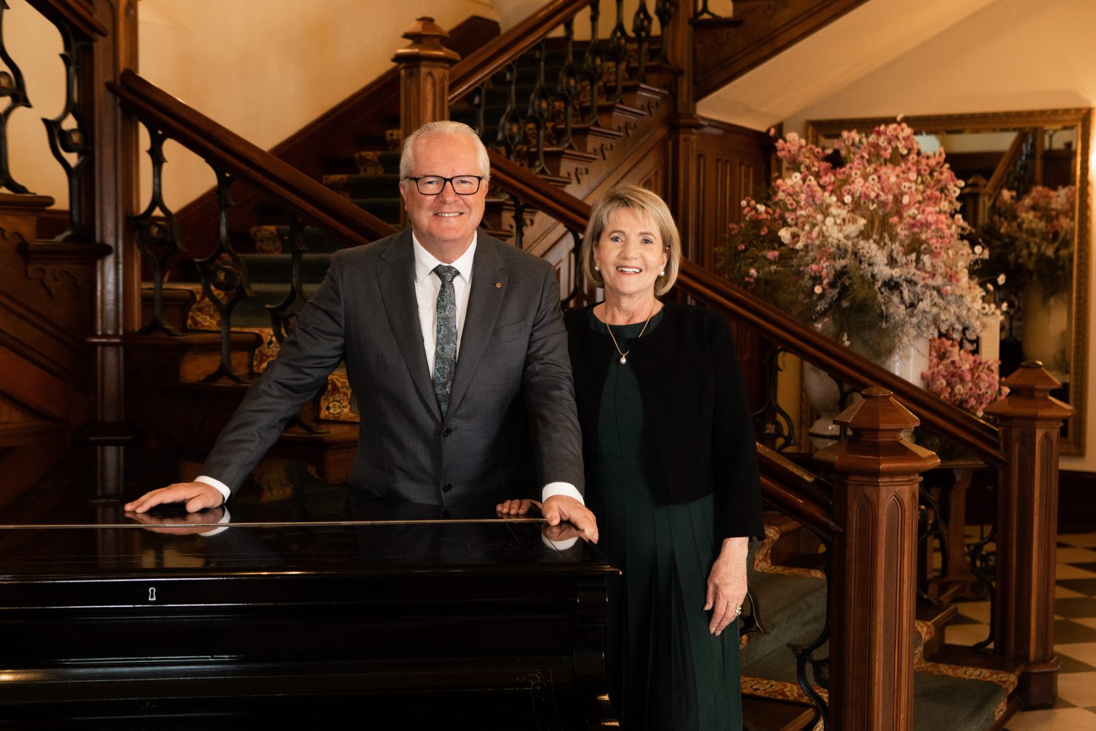 Variety WA Welcomes New Patrons - Variety