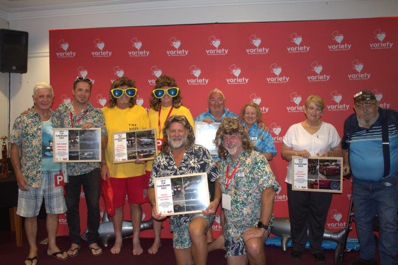 Variety to Celebrate 50 Years of the Bash in 2025 - Variety